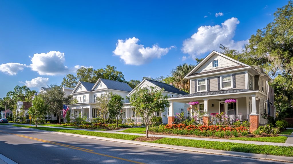 Pros and Cons of Living in Longwood, FL - Todd Schroth - Home Selling Team